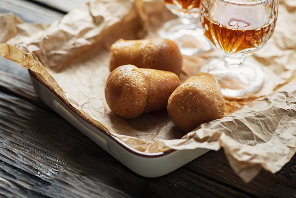 Les recettes de babas - RecettesMania