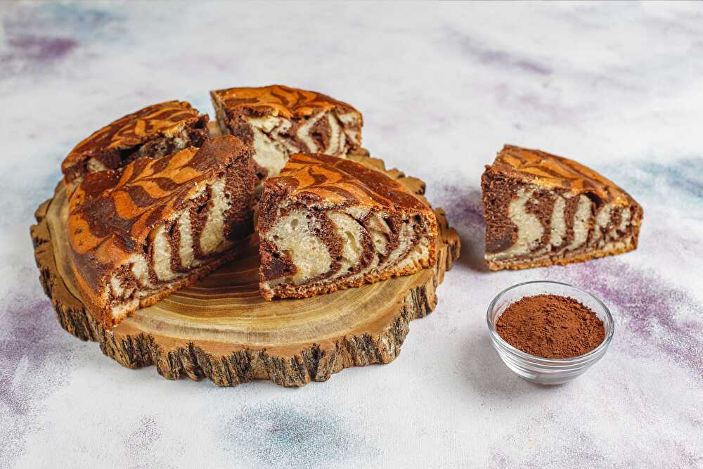 Toutes les recettes pour faire un gâteau savane à la maison ...
