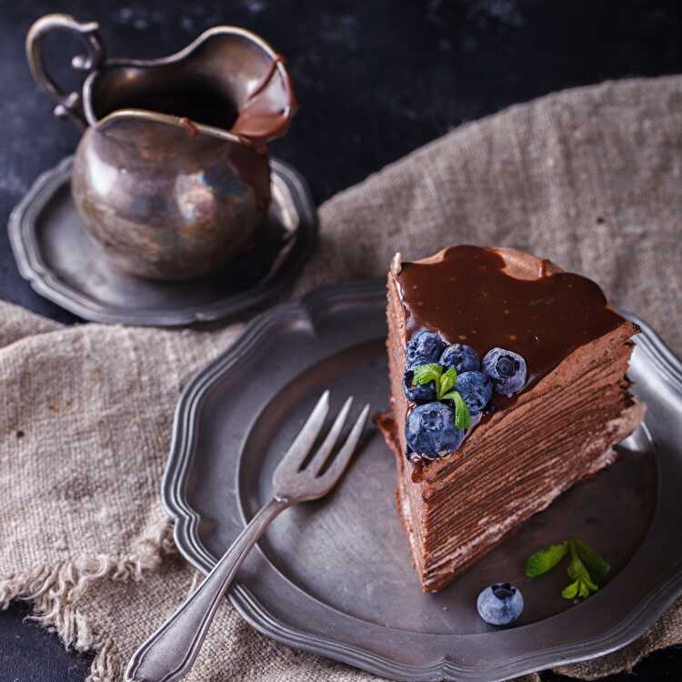 Les recettes de trianon - RecettesMania