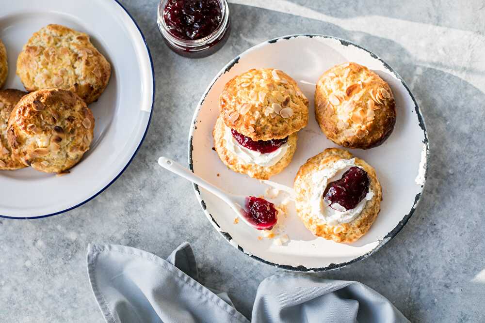 Les Meilleures recettes de Scones de nos blogueurs - Page 25 ...