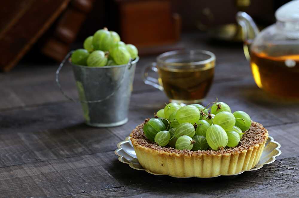 Les recettes de tartelettes - RecettesMania