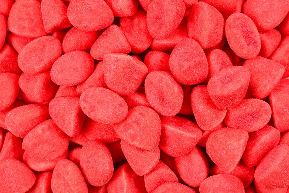 Tous les délicieux desserts aux fraises Tagada - RecettesMania