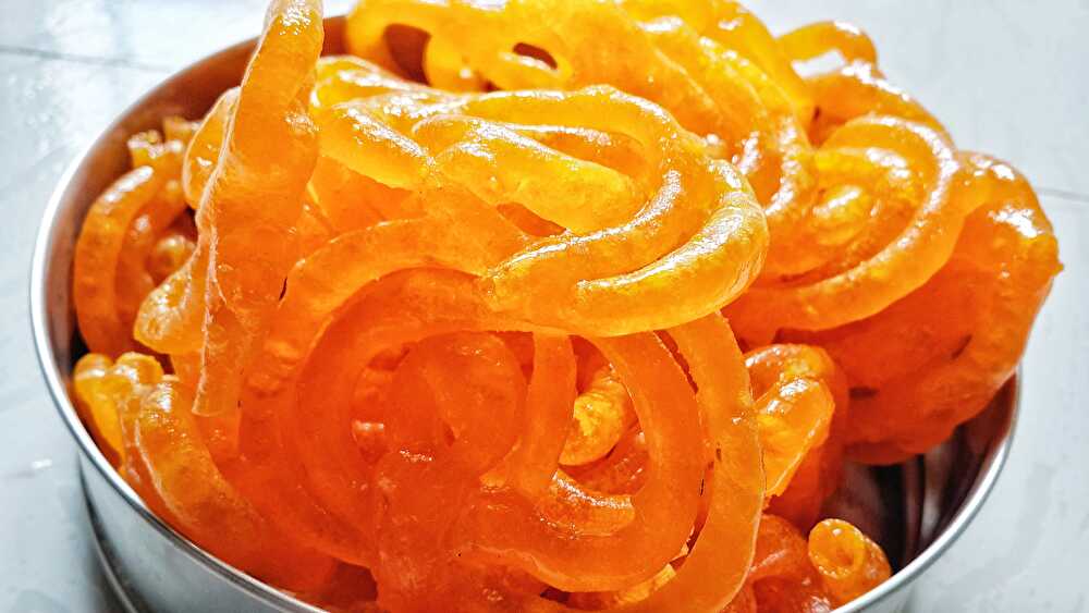 Les Meilleures recettes de Zlabia de nos blogueurs - Page 2 - RecettesMania