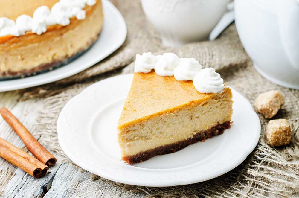 Les recettes de cheesecakes salés - RecettesMania