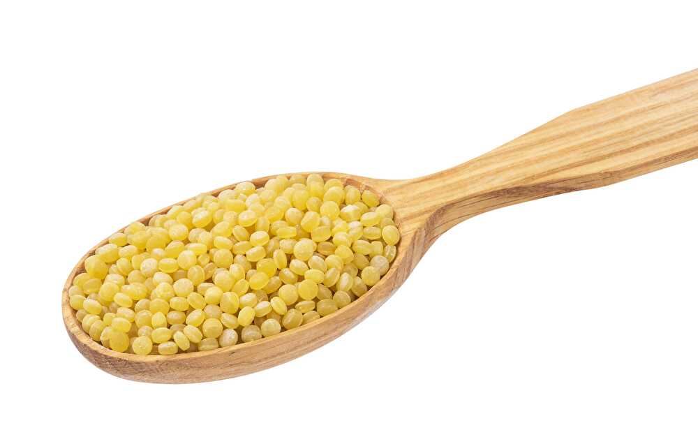 Les recettes avec des pâtes en Perles - RecettesMania