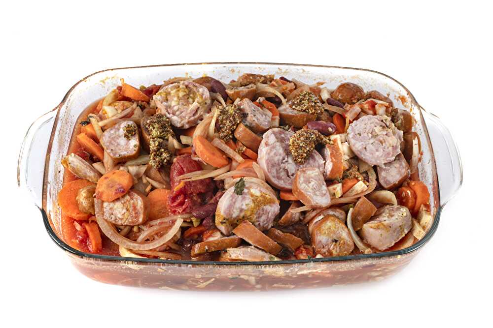 Les recettes de rougail - RecettesMania