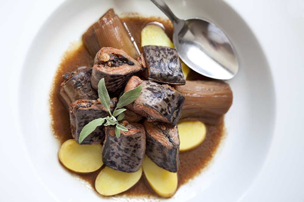 Les nouvelles recettes de Sauce au vin - Page 22 - RecettesMania