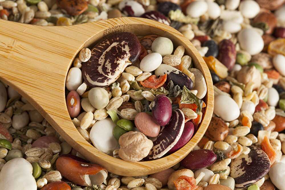 Les Meilleures recettes de Haricot sec de nos blogueurs - Page 31 ...