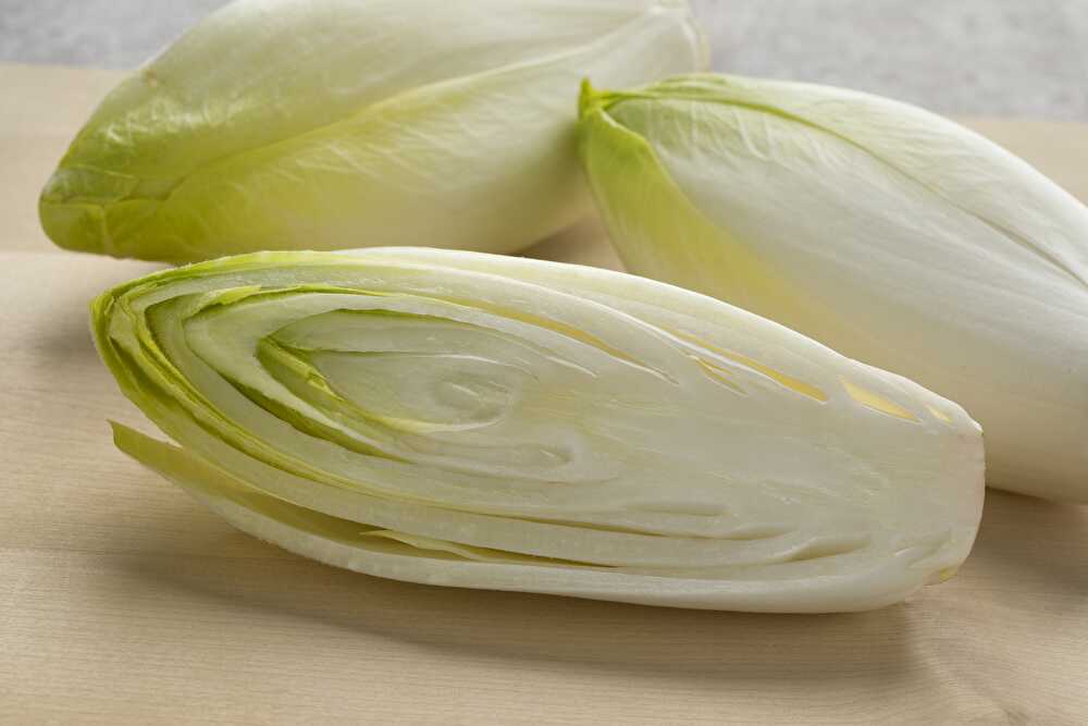 Les recettes avec des endives - RecettesMania