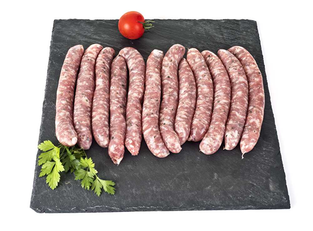 Les recettes avec des chipolatas - RecettesMania