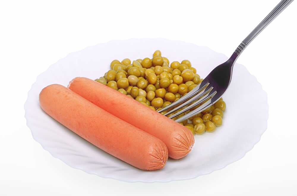 Les nouvelles recettes de Knacki - Page 6 - RecettesMania