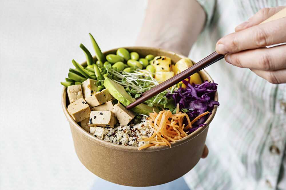 Les recettes de Poke bowl - RecettesMania